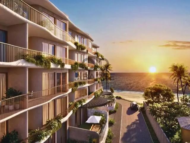 Apartamento para Venda em Ilhéus/BA São Francisco