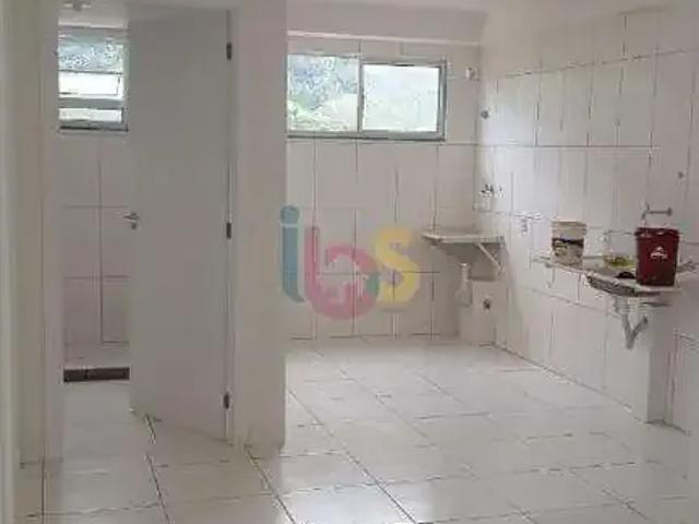 Apartamento para Venda em Ilhéus/BA Salobrinho 2 Quartos