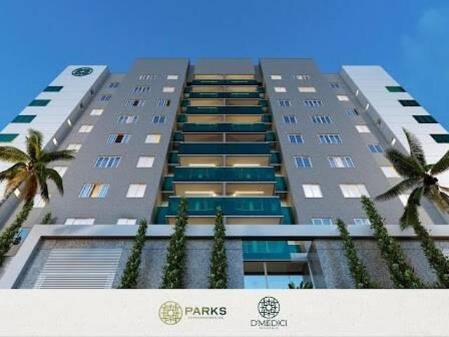 Apartamento para venda em Imbaúbas, Ipatinga