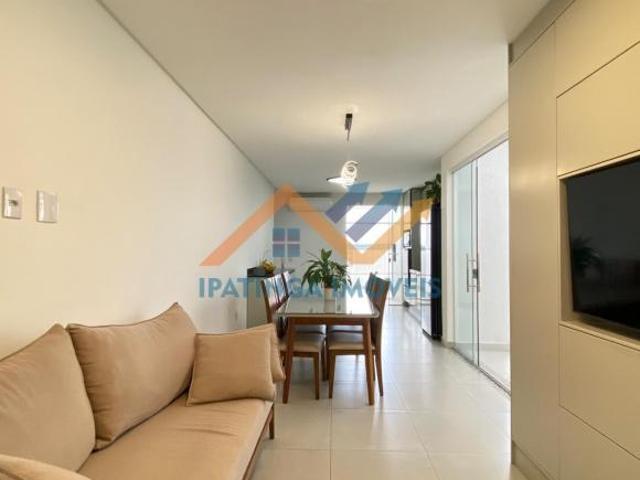 Apartamento para venda em Imbaúbas, Ipatinga