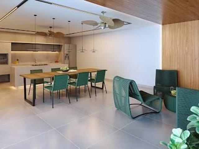 Apartamento para venda em Imbaúbas, Ipatinga