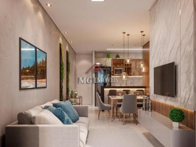 Apartamento para venda em Imbaúbas, Ipatinga