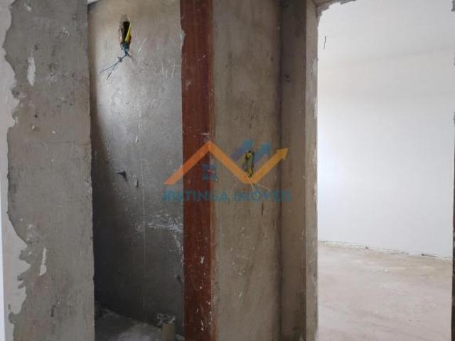 Apartamento para venda em Imbaúbas, Ipatinga