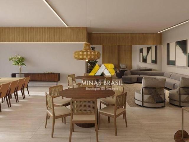 Apartamento para venda em Imbaúbas, Ipatinga