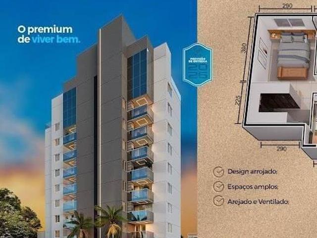 Apartamento para venda em Imbaúbas, Ipatinga