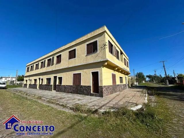 Apartamento para Venda em Imbé/RS Albatroz Distrito 1 Quartos