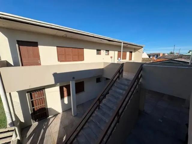 Apartamento para Venda em Imbé/RS Albatroz Distrito 2 Quartos