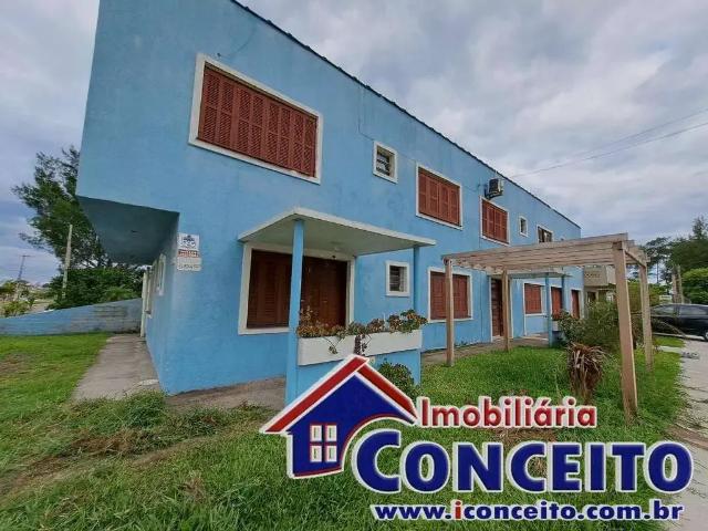 Apartamento para Venda em Imbé/RS Albatroz Distrito 3 Quartos