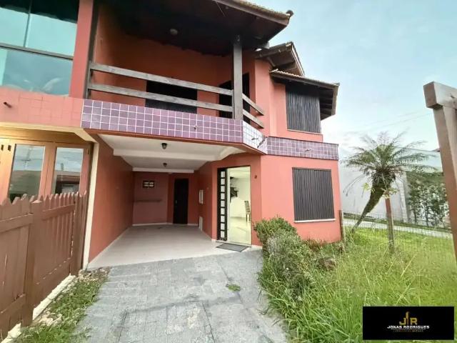 Apartamento para Venda em Imbé/RS Centro 3 Quartos