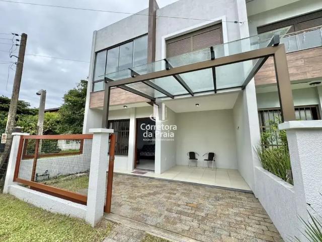 Apartamento para Venda em Imbé/RS Centro 3 Quartos