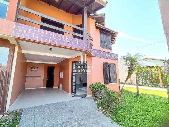 Apartamento para Venda em Imbé/RS Centro 3 Quartos
