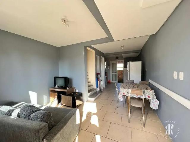 Apartamento para Venda em Imbé/RS Centro 3 Quartos
