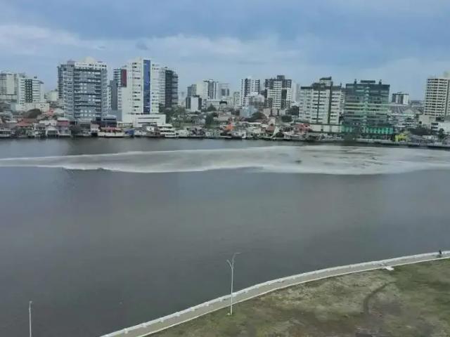 Apartamento para Venda em Imbé/RS Centro 3 Quartos