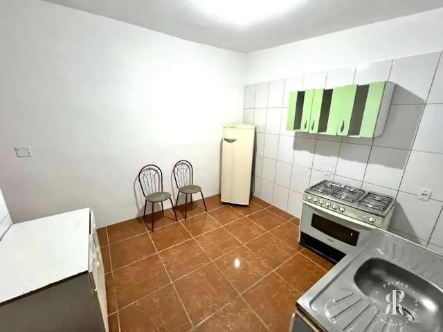 Apartamento para Venda em Imbé/RS Centro 1 Quartos