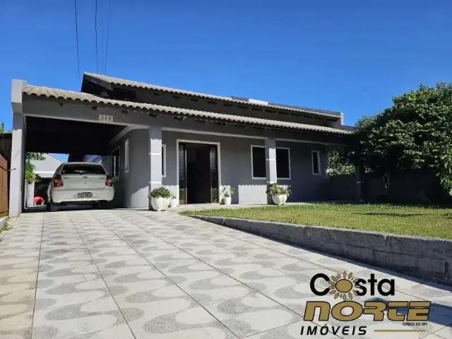 Apartamento para Venda em Imbé/RS Centro 2 Quartos