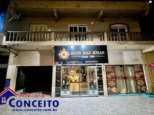 Apartamento para Venda em Imbé/RS Centro 2 Quartos