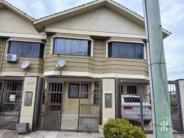 Apartamento para Venda em Imbé/RS Centro 2 Quartos