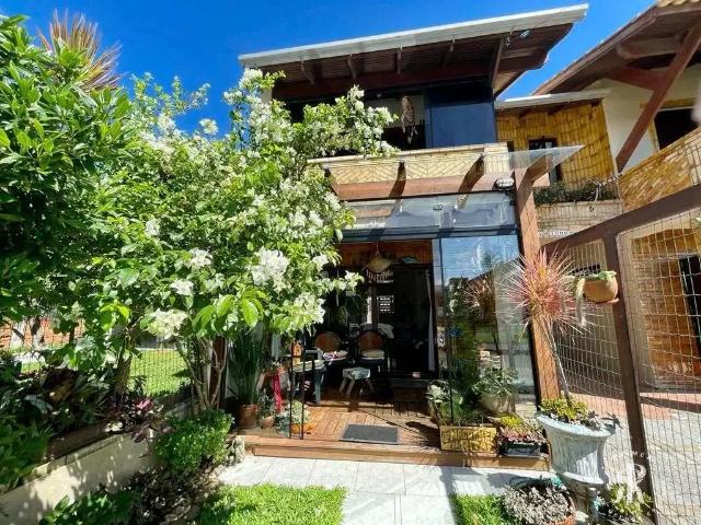Apartamento para Venda em Imbé/RS Centro 2 Quartos