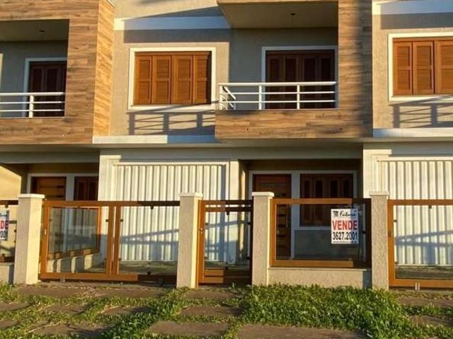 Apartamento para Venda em Imbé/RS Centro 2 Quartos