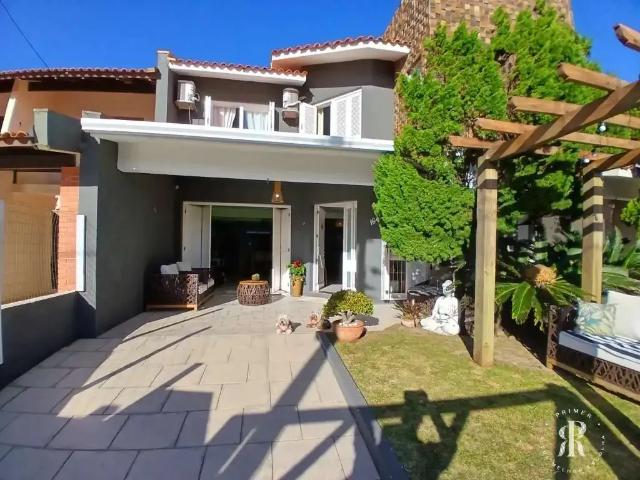 Apartamento para Venda em Imbé/RS Centro 4 Quartos
