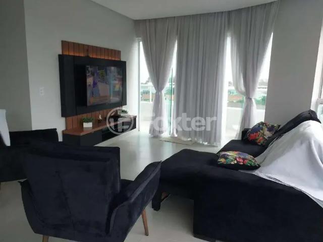 Apartamento para Venda em Imbé/RS Mariluz Distrito 2 Quartos