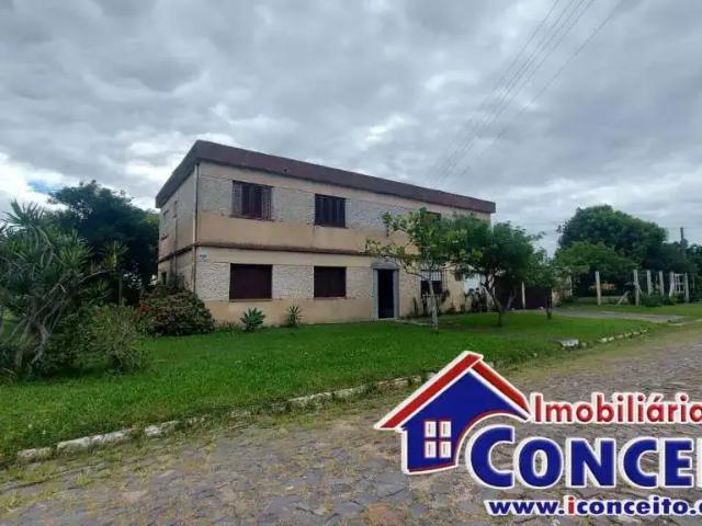Apartamento para Venda em Imbé/RS Nordeste 2 Quartos