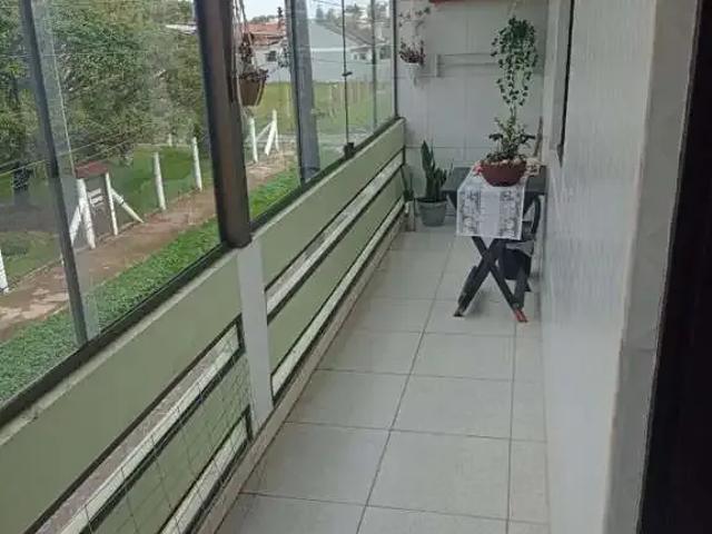 Apartamento para Venda em Imbé/RS Santa Terezinha Distrito 2 Quartos
