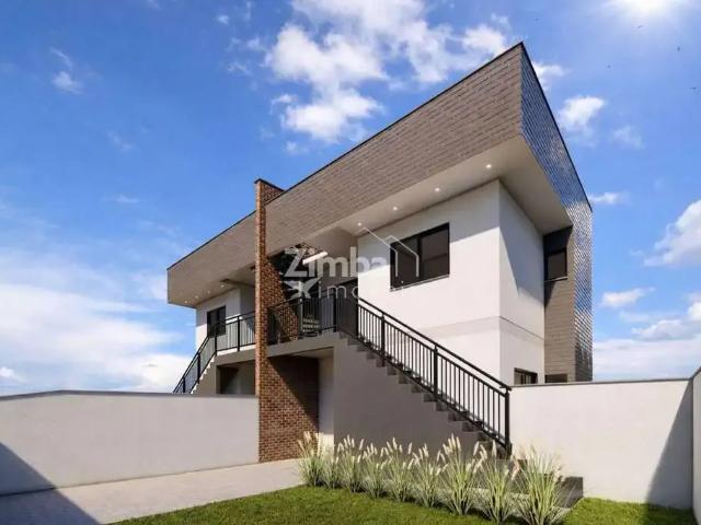 Apartamento para Venda em Imbituba/SC Campo D'aviação 2 Quartos