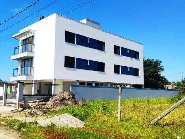 Apartamento para Venda em Imbituba/SC Campo D'una 2 Quartos