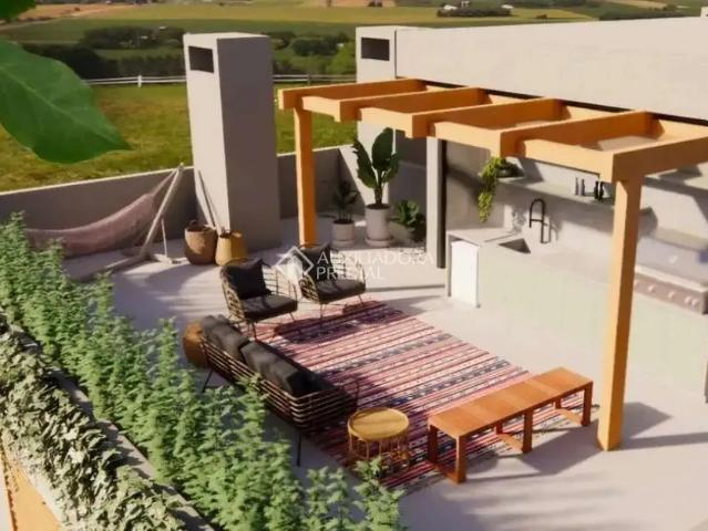 Apartamento para Venda em Imbituba/SC Campo D'una 2 Quartos
