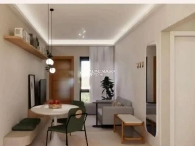 Apartamento para Venda em Imbituba/SC Campo D'una 2 Quartos
