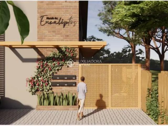 Apartamento para Venda em Imbituba/SC Campo D'una 2 Quartos