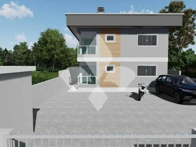 Apartamento para Venda em Imbituba/SC Campo D'una 2 Quartos