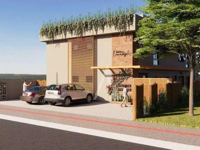 Apartamento para Venda em Imbituba/SC Campo D'una 2 Quartos