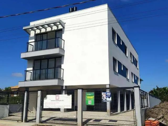 Apartamento para Venda em Imbituba/SC Campo D'una 2 Quartos