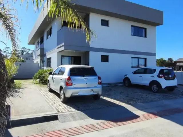 Apartamento para Venda em Imbituba/SC Campo D'una 2 Quartos
