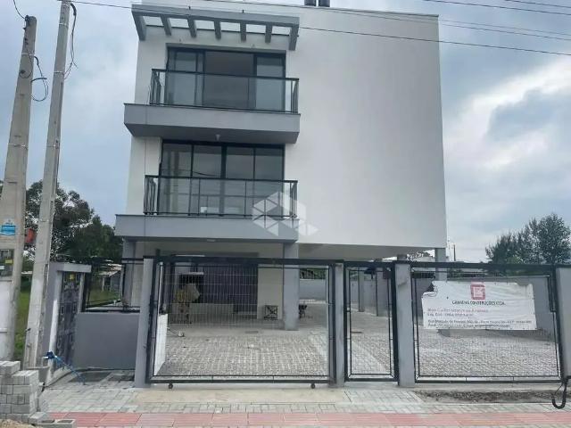 Apartamento para Venda em Imbituba/SC Campo D'una 2 Quartos