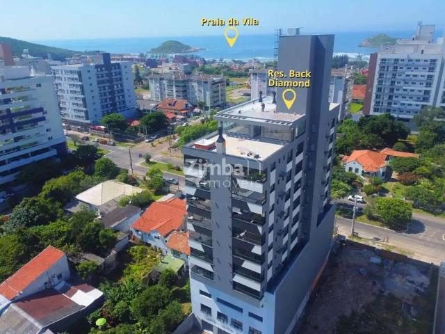 Apartamento para Venda em Imbituba/SC Centro 1 Quartos