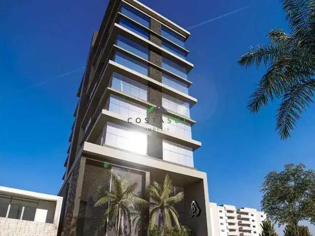 Apartamento para Venda em Imbituba/SC Centro 1 Quartos
