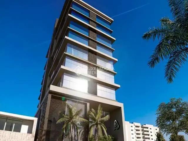Apartamento para Venda em Imbituba/SC Centro 1 Quartos