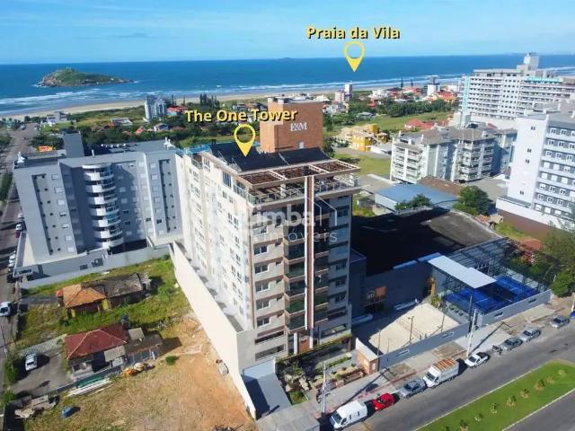 Apartamento para Venda em Imbituba/SC Centro 1 Quartos