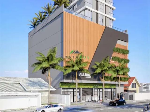 Apartamento para Venda em Imbituba/SC Centro 1 Quartos