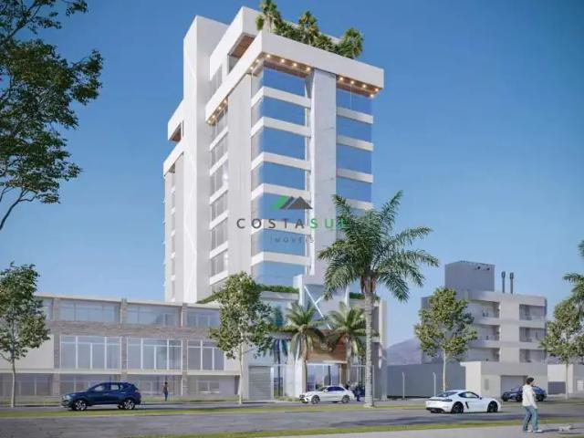 Apartamento para Venda em Imbituba/SC Centro 1 Quartos