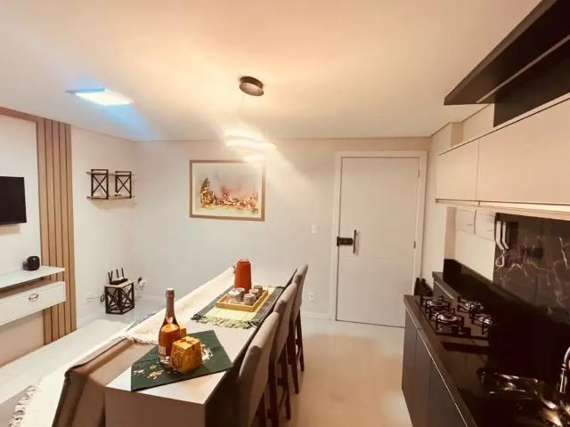 Apartamento para Venda em Imbituba/SC Centro 1 Quartos