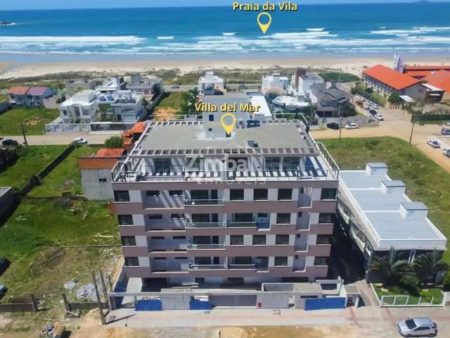 Apartamento para Venda em Imbituba/SC Centro 2 Quartos