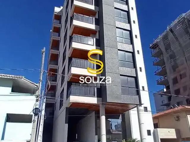 Apartamento para Venda em Imbituba/SC Centro 2 Quartos