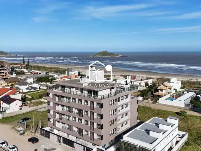 Apartamento para Venda em Imbituba/SC Centro 2 Quartos