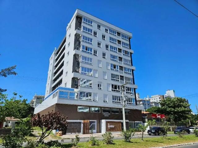 Apartamento para Venda em Imbituba/SC Centro 2 Quartos