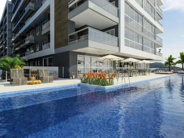 Apartamento para Venda em Imbituba/SC Centro 2 Quartos