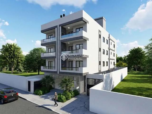 Apartamento para Venda em Imbituba/SC Centro 2 Quartos